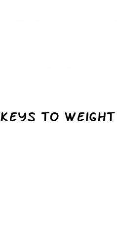 Keys To Weight Loss - ﻿Công Ty TNHH Phát Triển Nông Nghiệp HT